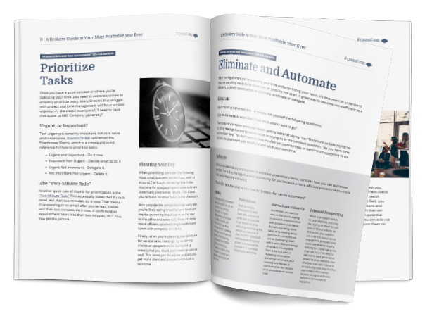 Health Insurance Quoting & Insurance Proposal Software | FormFire